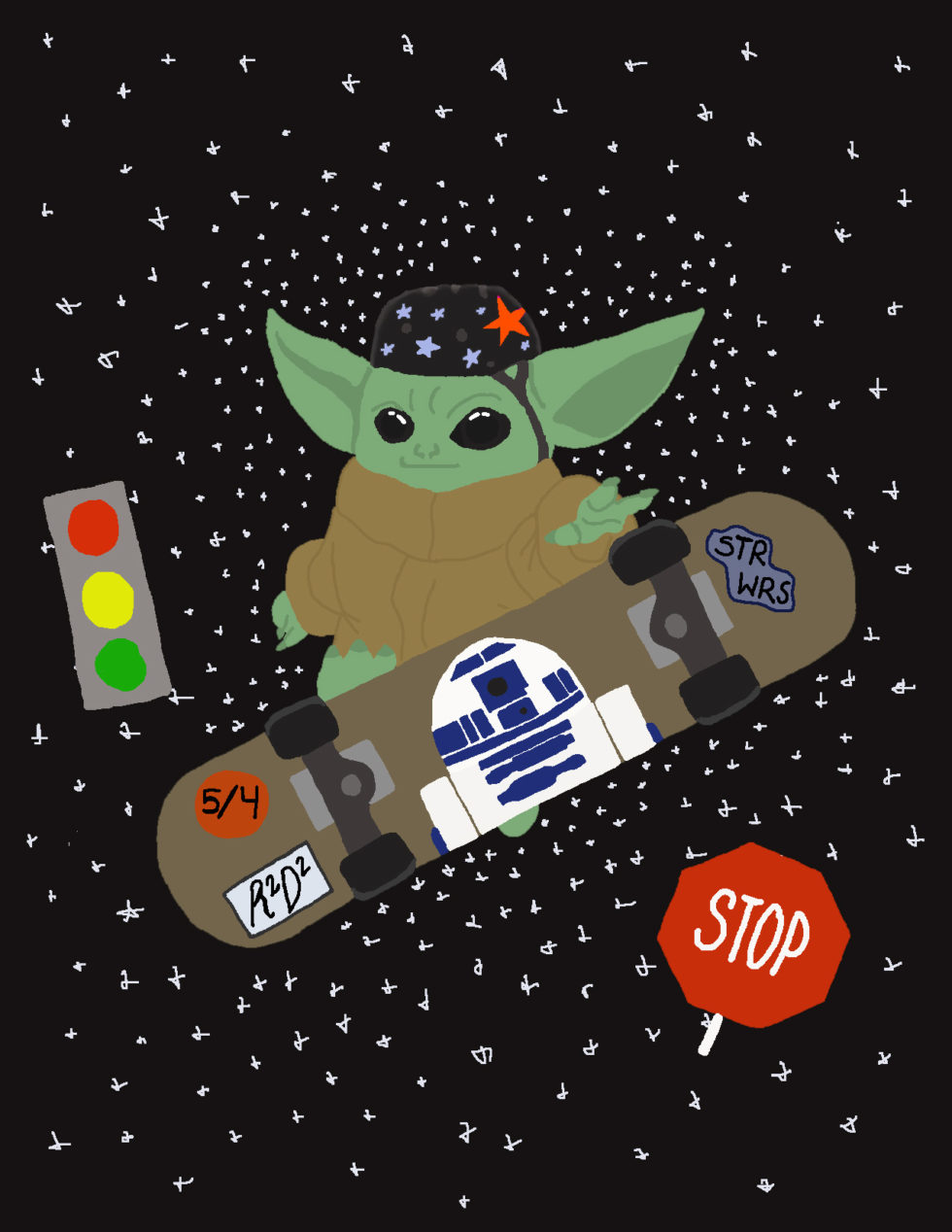 Marin County Safe Routes to Schools