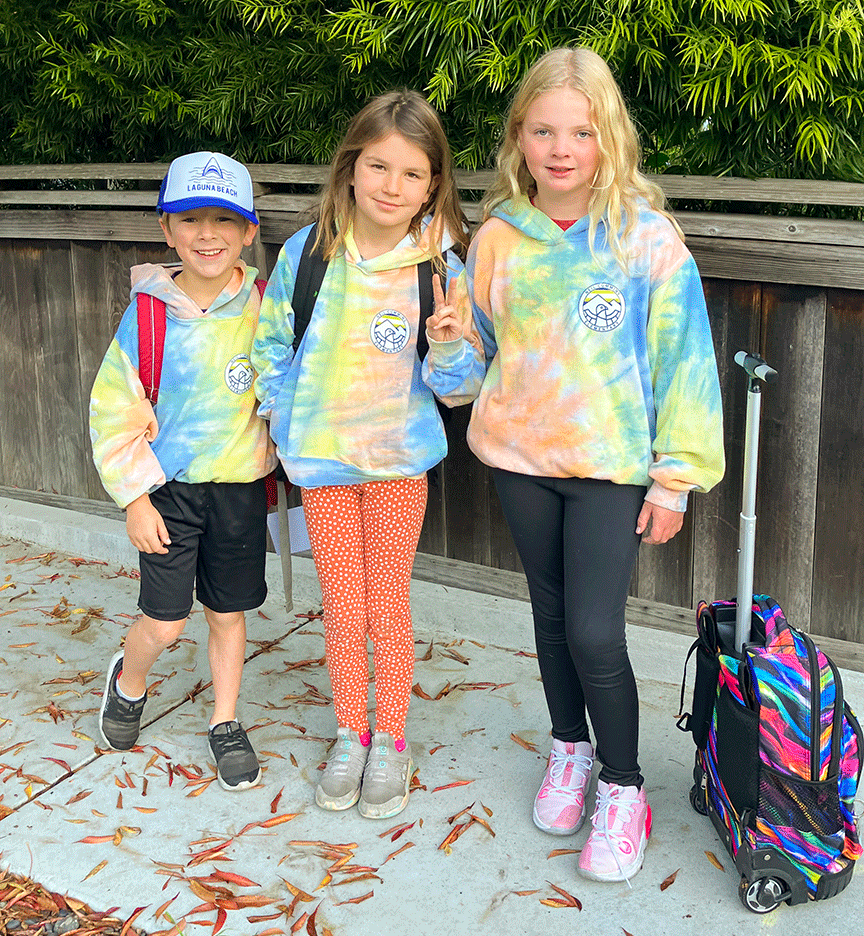Buddy Up Contest | Safe Routes to Schools – Marin County